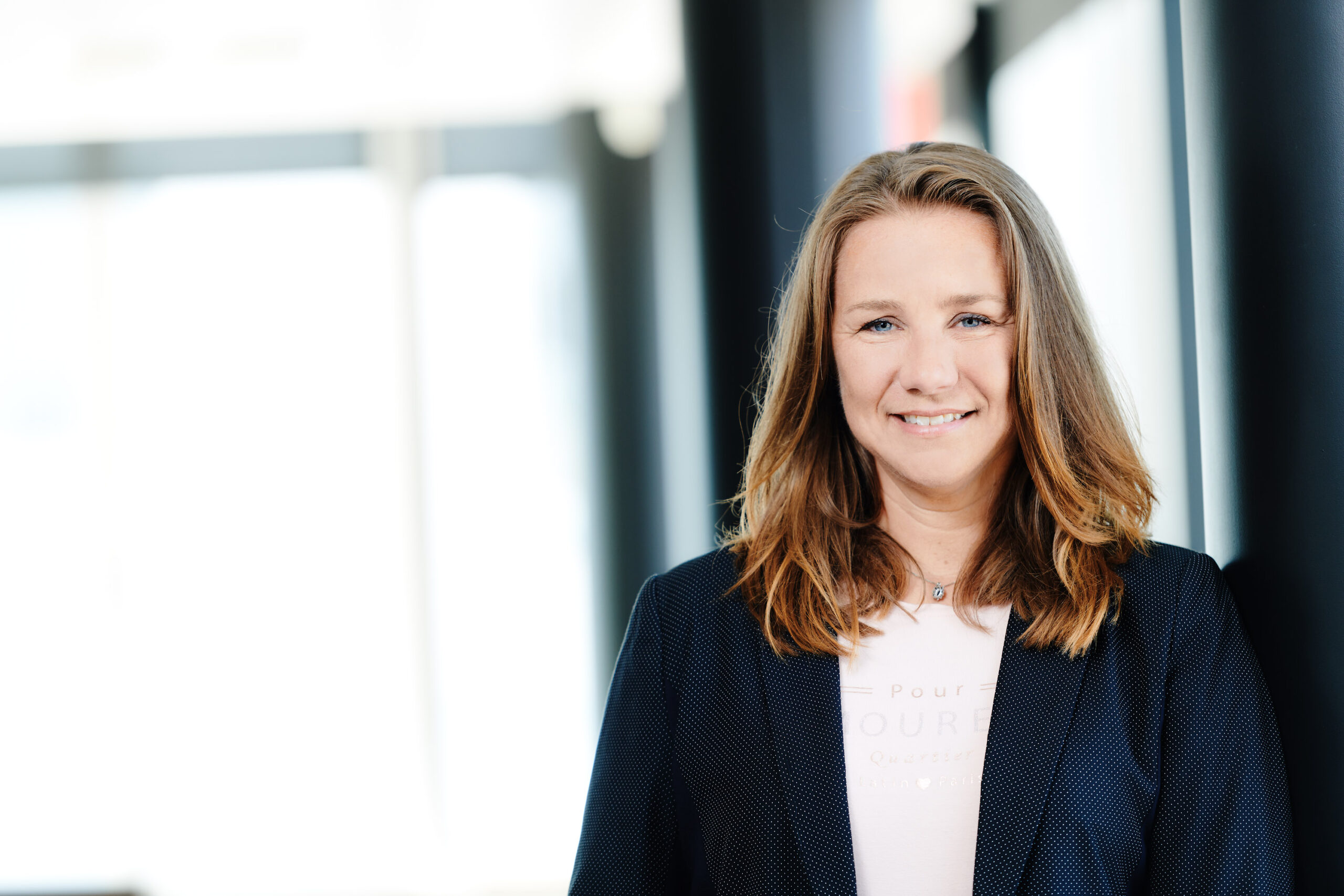 Maj-Britt Kjær - Kommunalvalg 2025